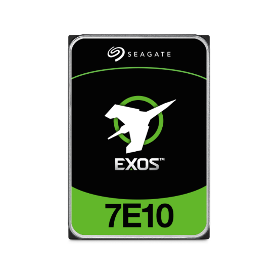 . მყარი დისკი Seagate Exos 8TB 7E8 ST8000NM000A 7200RPM 256MB* Ent.