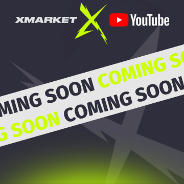 . XMARKET X Youtubers